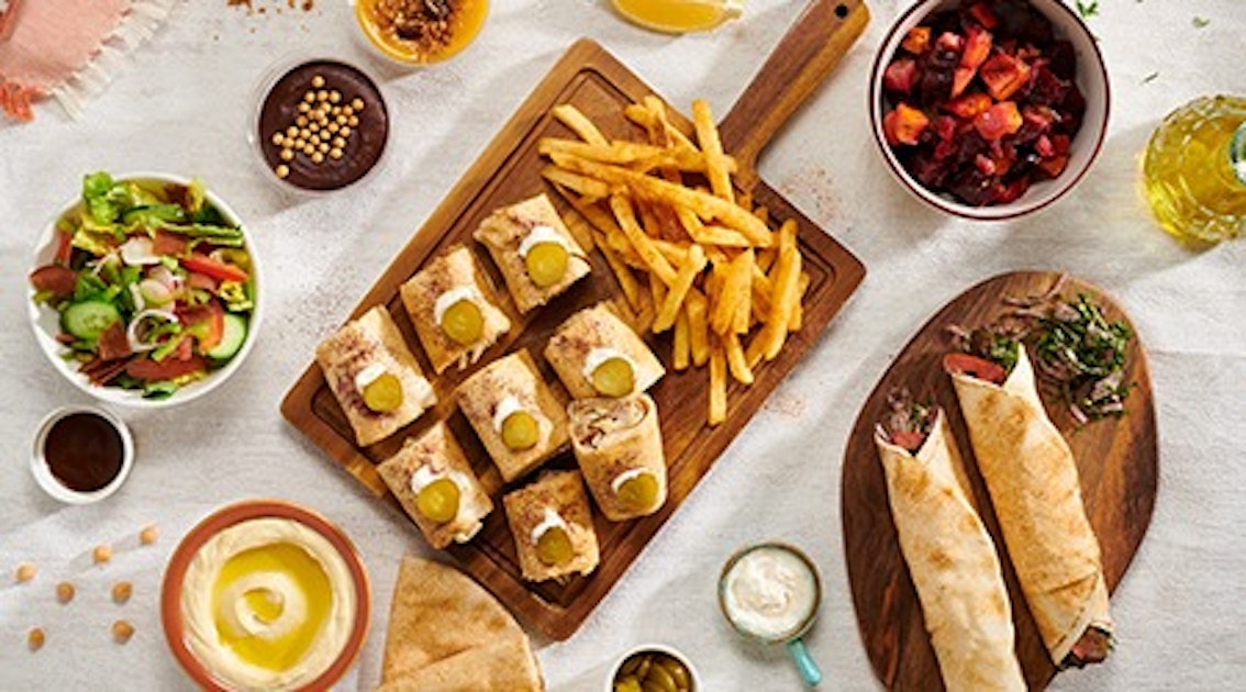 Order direct from JJ Chicken | ChatFood